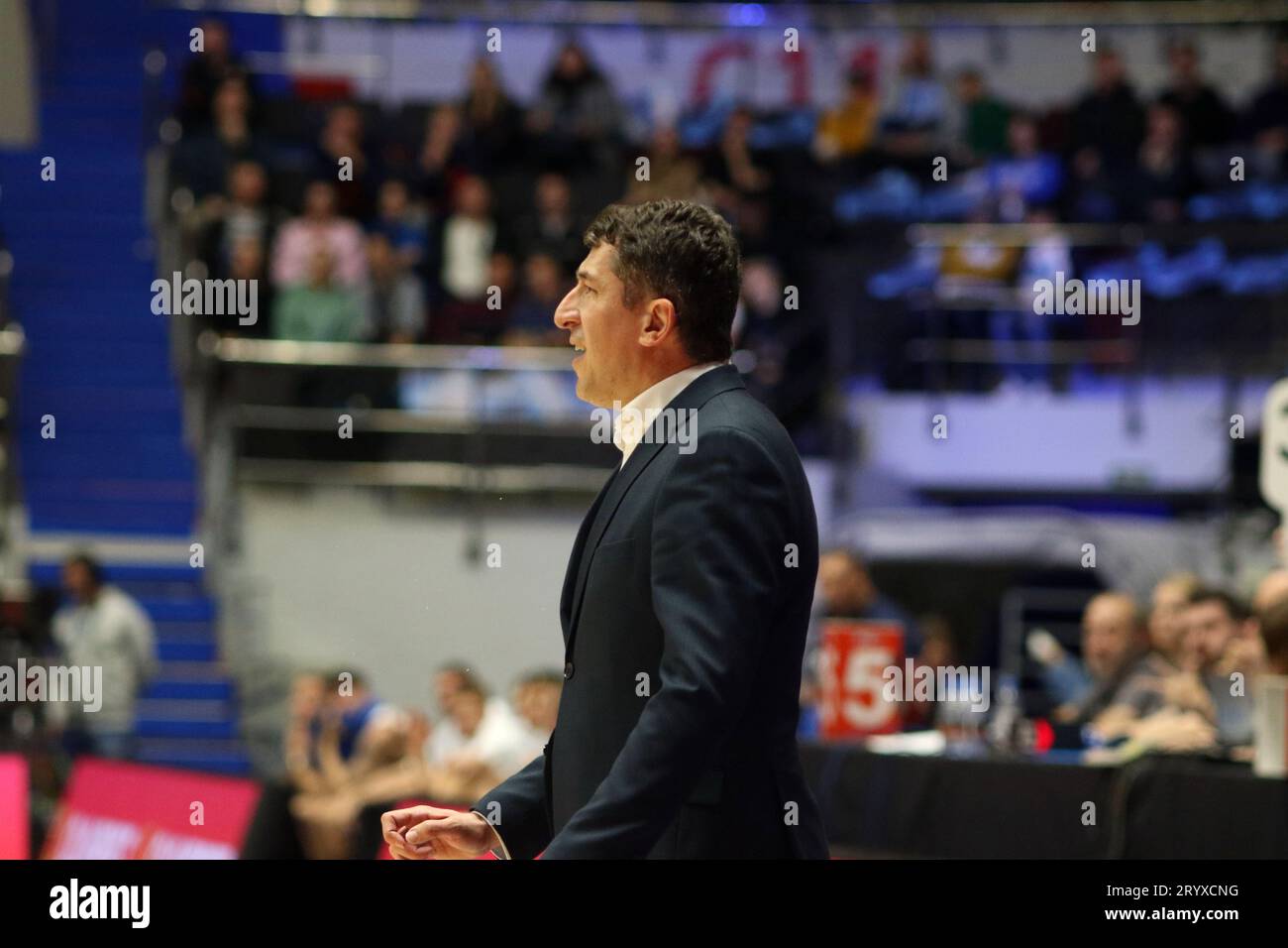 Milos pavicevic hi-res stock photography and images - Alamy