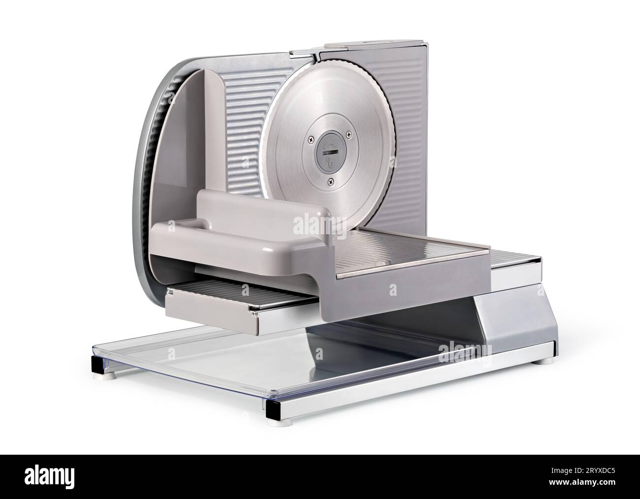 Slicing machine hi-res stock photography and images - Alamy