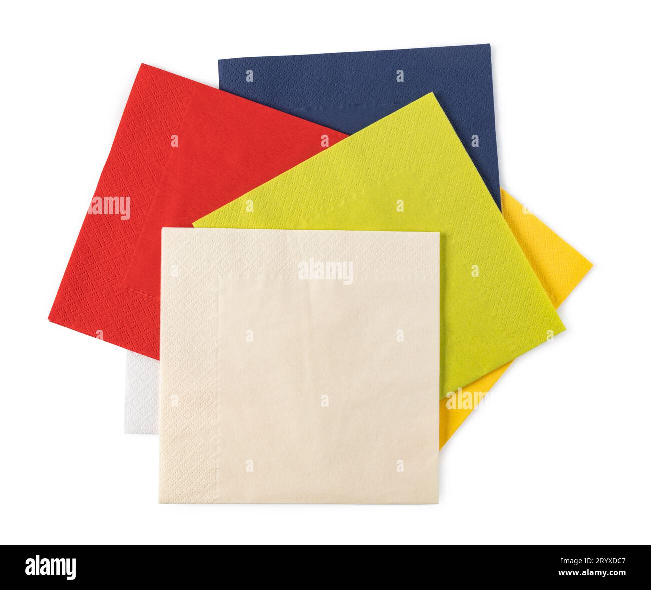 Top view paper pattern hi-res stock photography and images - Alamy