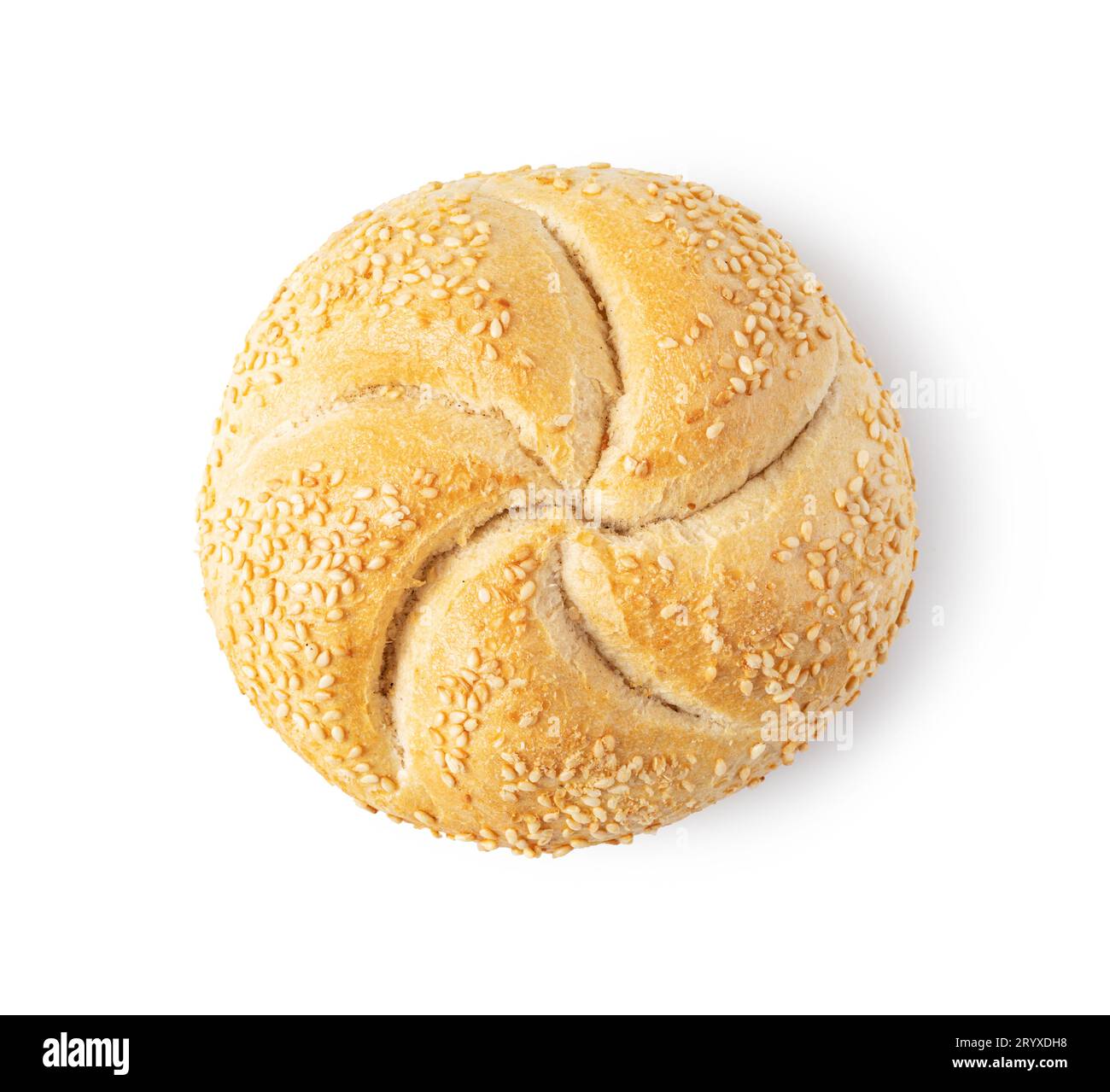 Sesame seed buns hi-res stock photography and images - Alamy