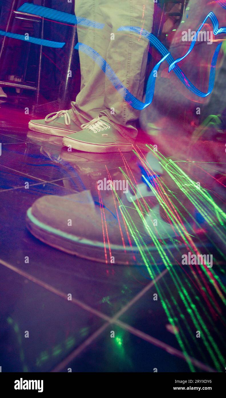 The hanoi club hi-res stock photography and images - Alamy