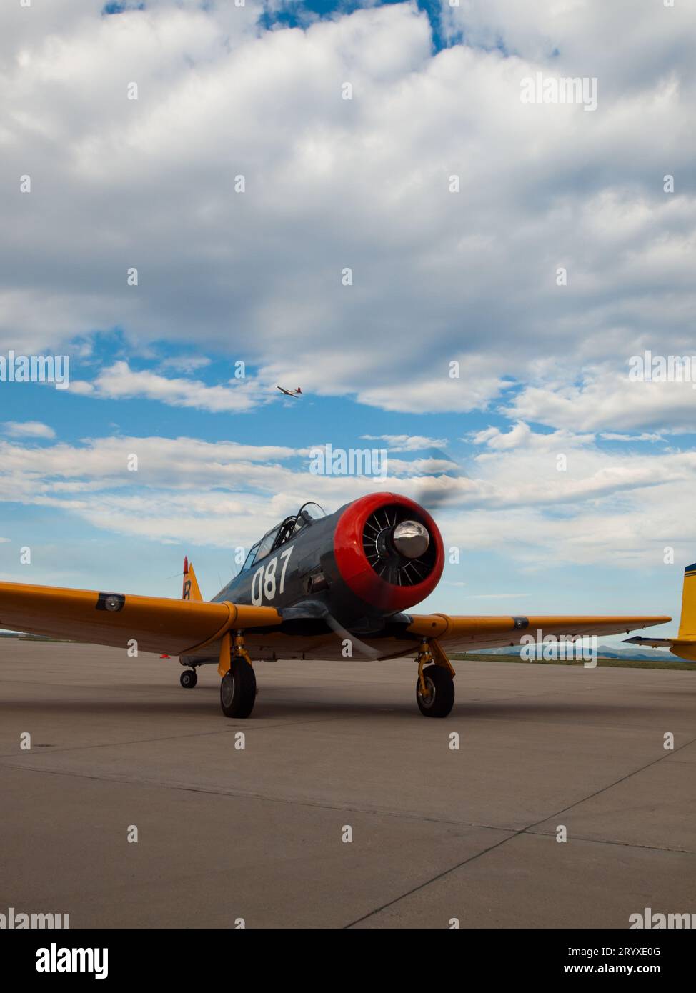 U s army aircraft hi-res stock photography and images - Alamy