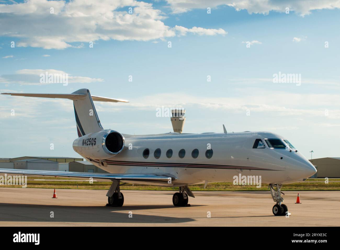 Fancy aircraft hi-res stock photography and images - Alamy