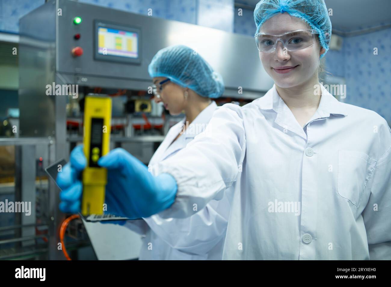 Beverage experiment hi-res stock photography and images - Alamy