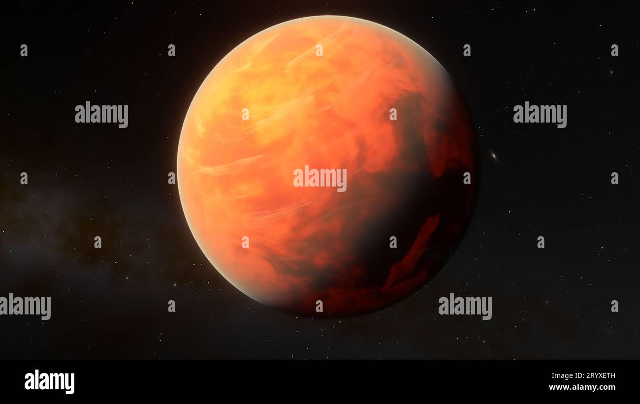 What Are The Planets Made Of Terra