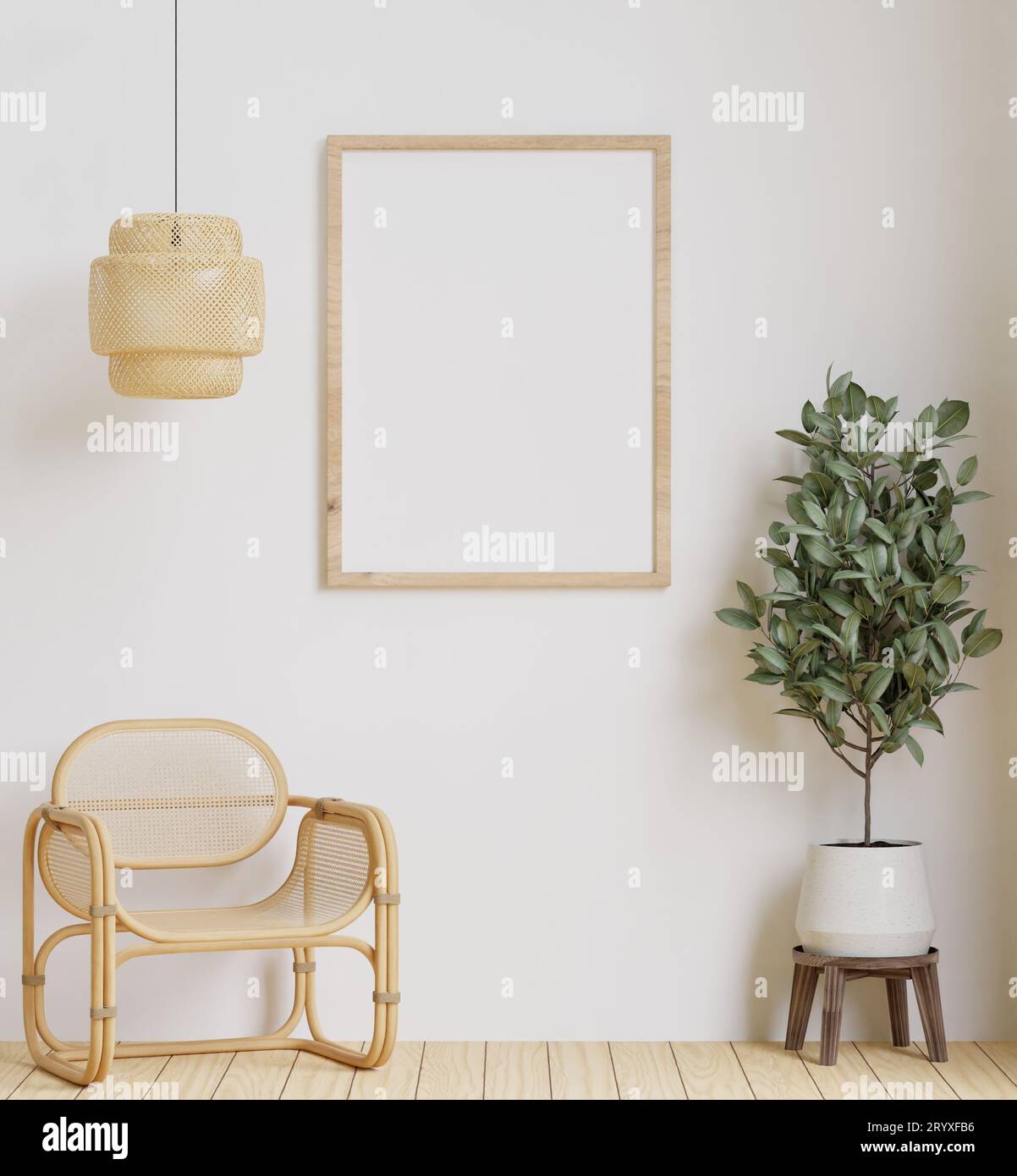 Big white living room.interior design Stock Photo - Alamy