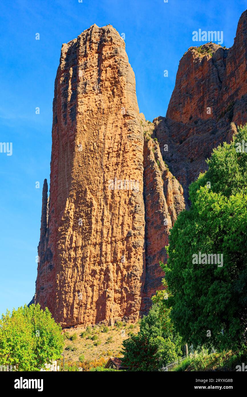 Part of rock formations Stock Photo - Alamy