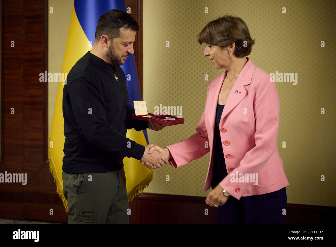 Princess catherine 2023 hi-res stock photography and images - Alamy