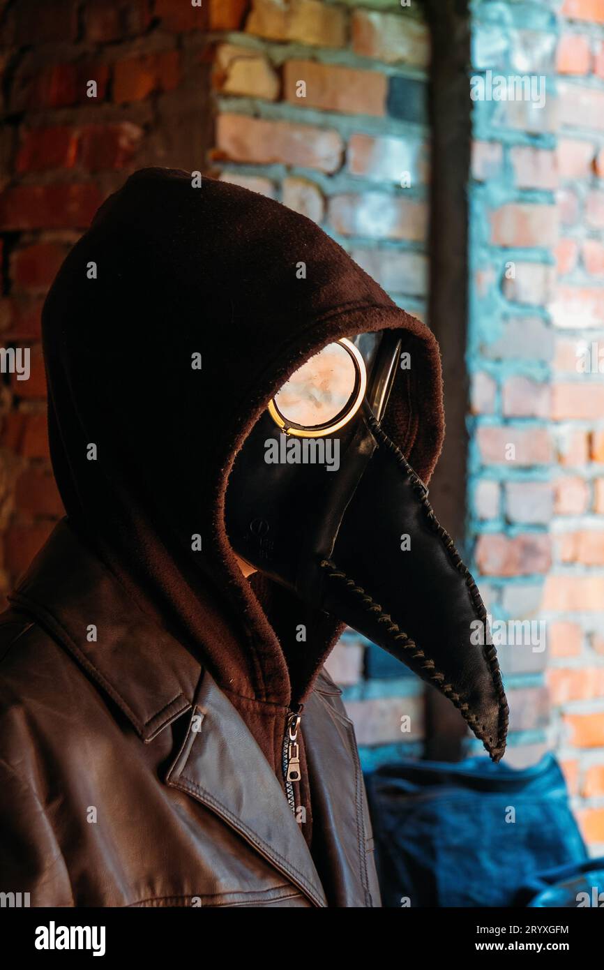 Silent hill monster hi-res stock photography and images - Alamy