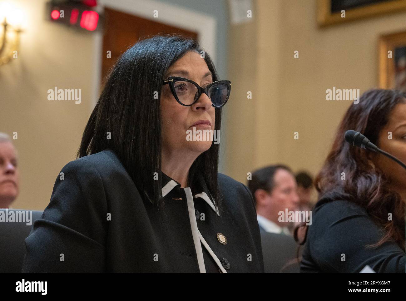 Joann Ariola, New York City Council Member (R-District 32), Ozone Park ...