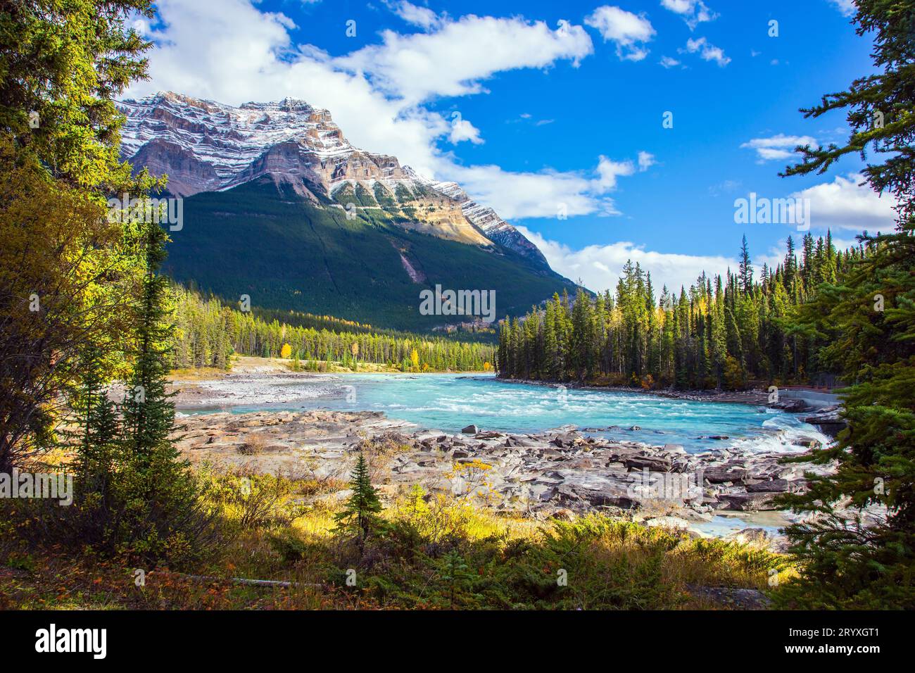 Melt glacial azure water hi-res stock photography and images - Alamy