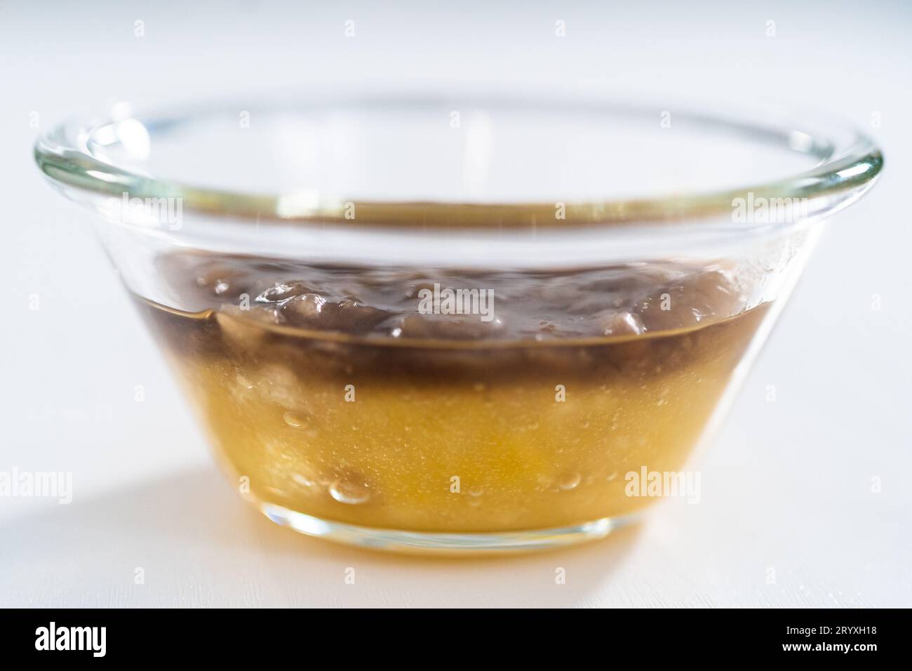 Mashing hi-res stock photography and images - Alamy