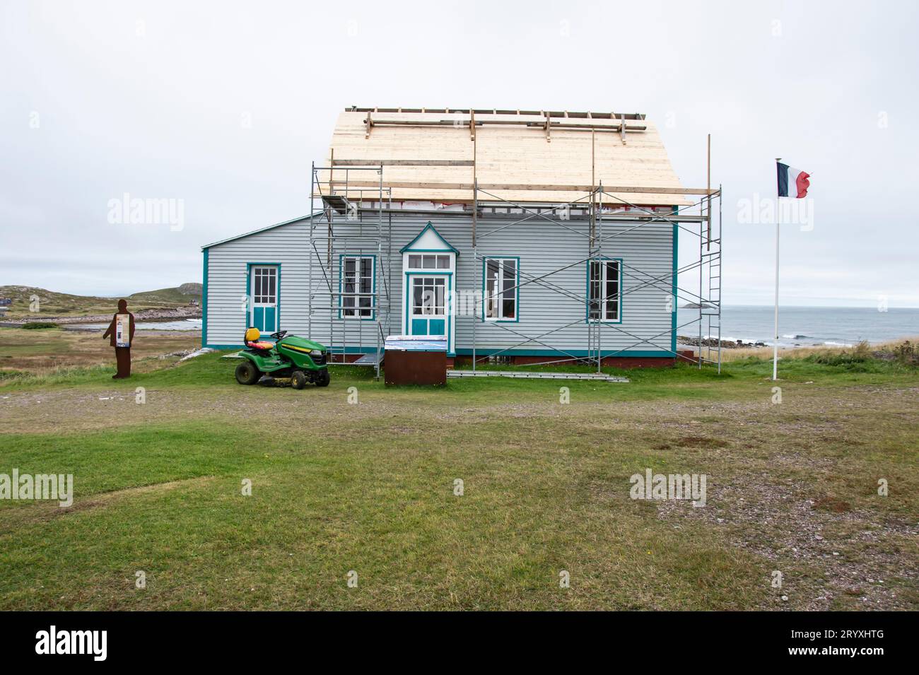 France town halls hi-res stock photography and images - Alamy