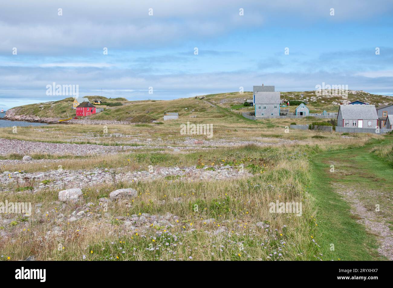 Territorial settlements hi-res stock photography and images - Alamy