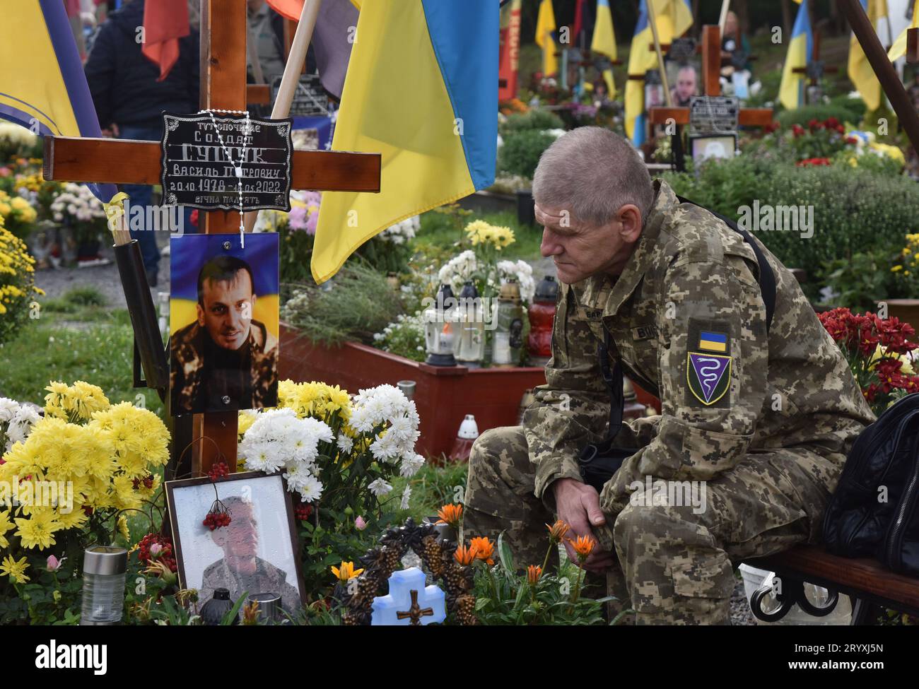 Comrade flag hi-res stock photography and images - Alamy