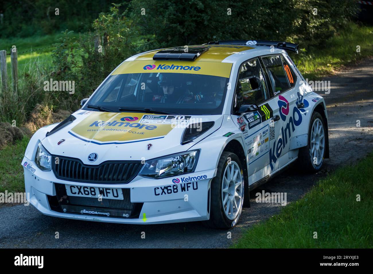 Mark kelly rally hi-res stock photography and images - Alamy