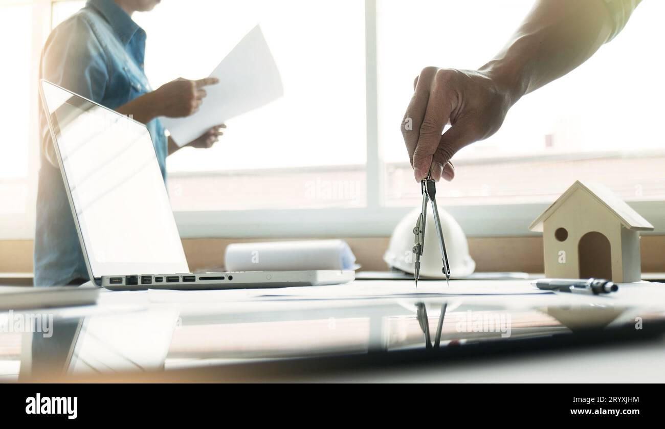 Interior designer Cooperation Corporate Achievement Planning Design ...