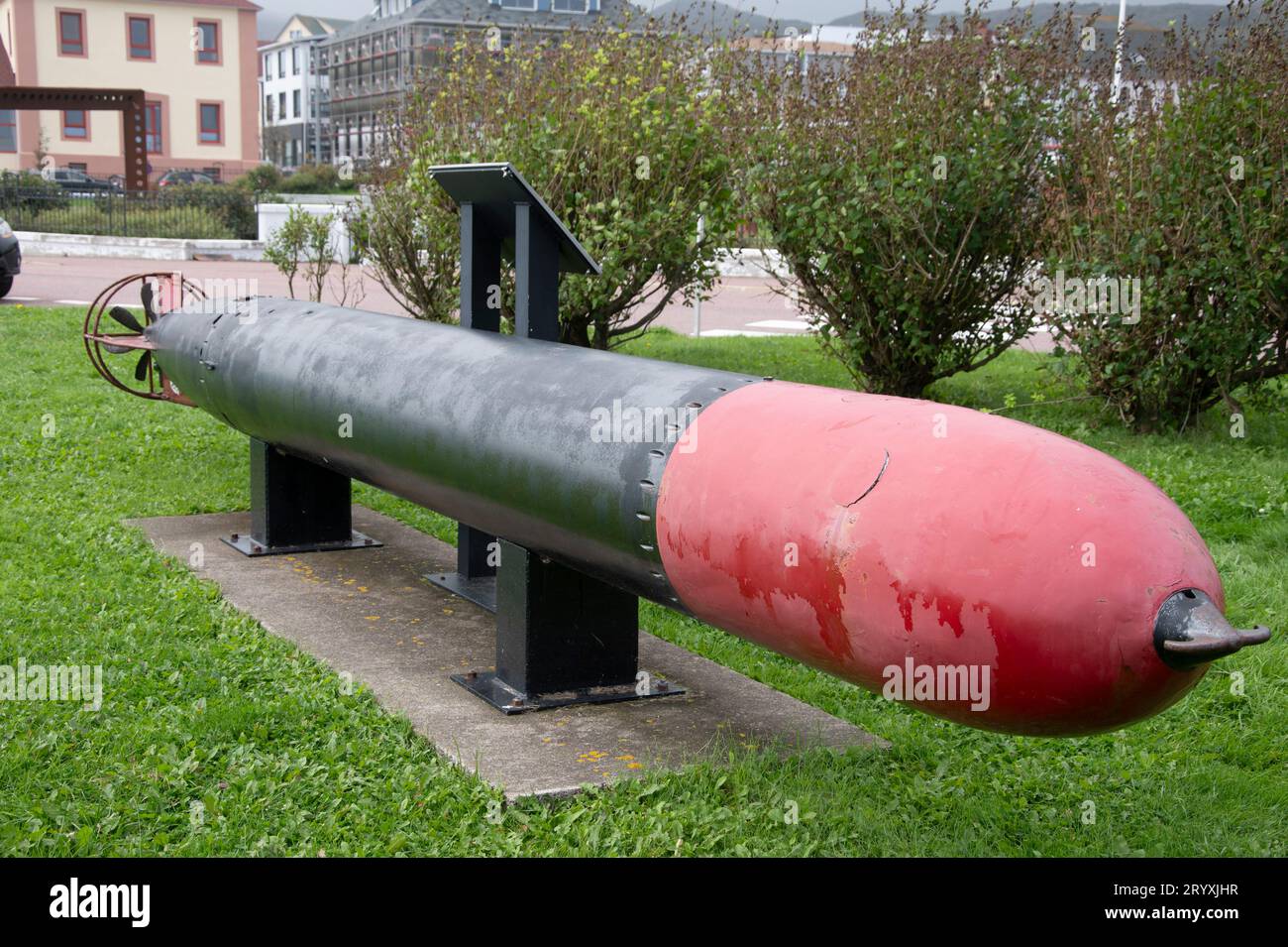Torpedo cigar hi-res stock photography and images - Alamy