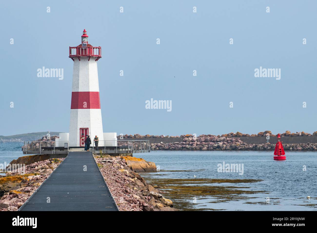 Pointe st pierre hi-res stock photography and images - Alamy