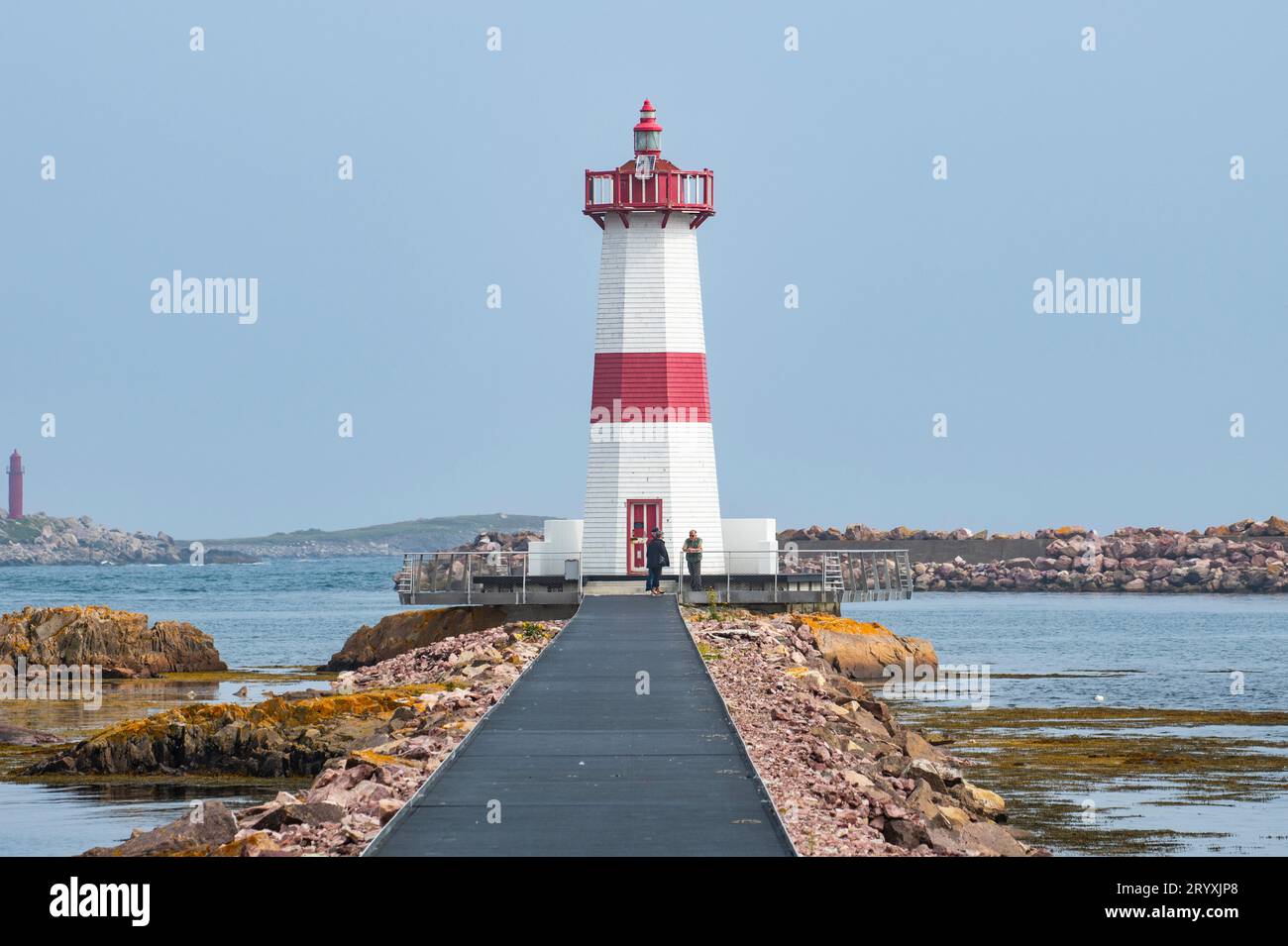 Pointe st pierre hi-res stock photography and images - Alamy