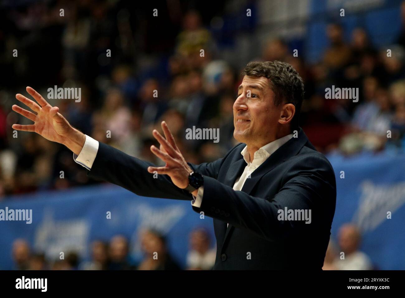 Milos pavicevic hi-res stock photography and images - Alamy