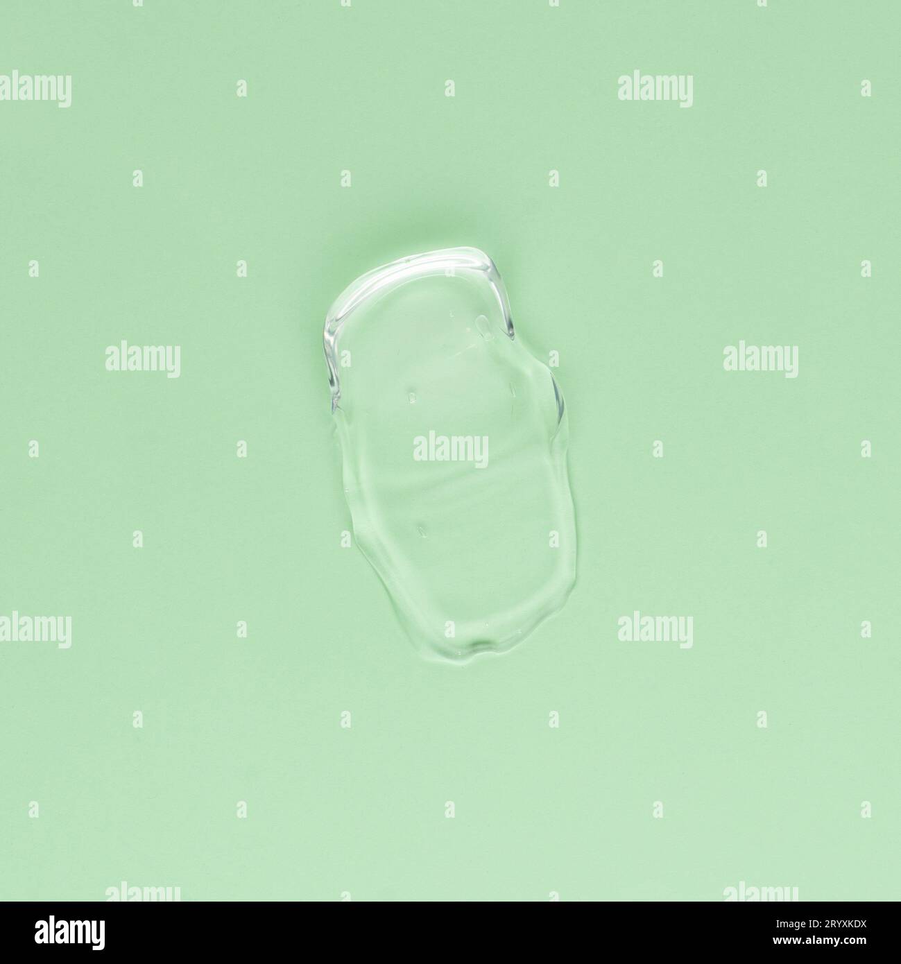 Transparent cosmetic face body hi-res stock photography and images - Alamy