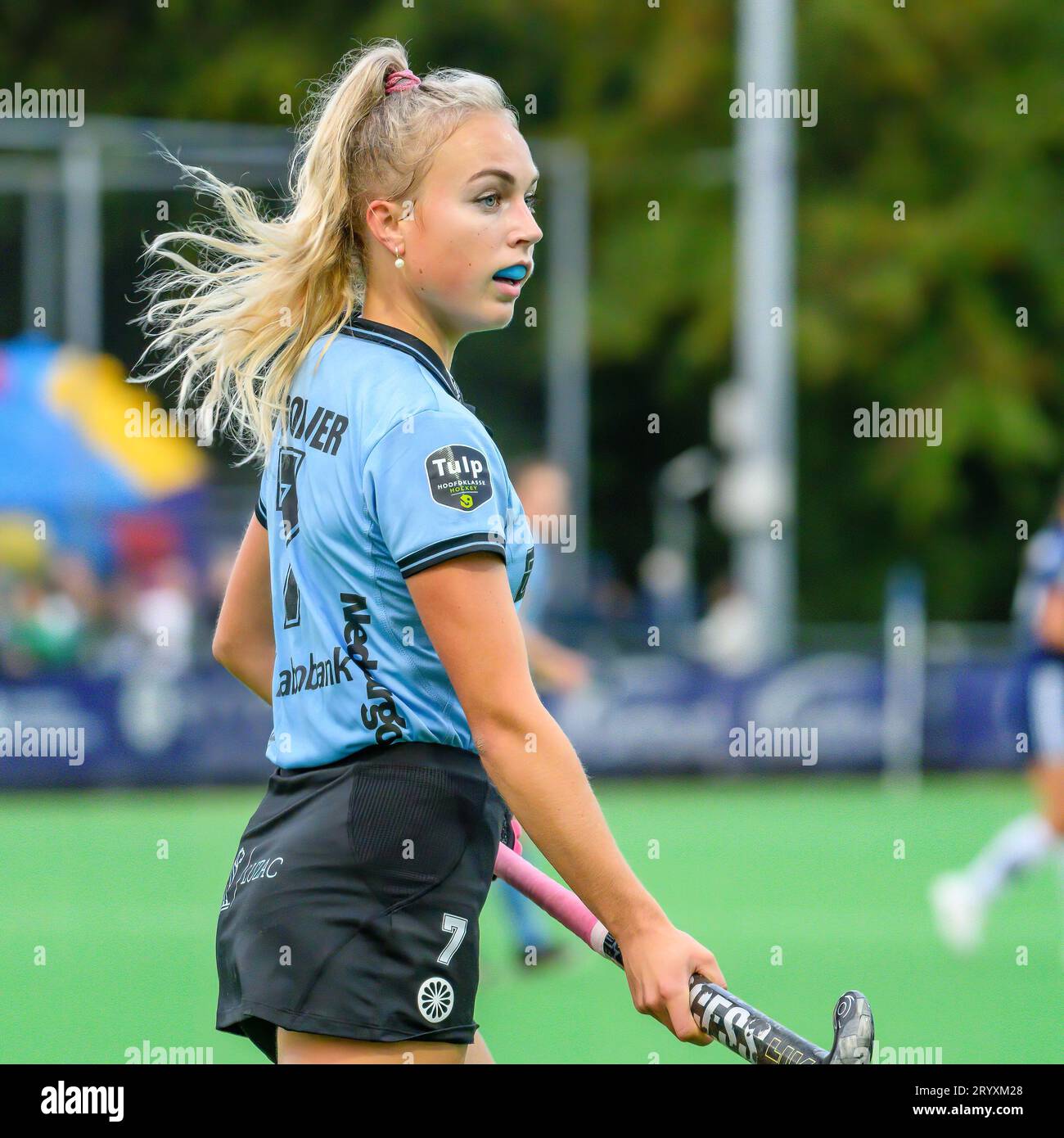 Amstelveen, Netherlands. 30th Sep, 2023. AMSTELVEEN, 30-09-2023, HC ... Amstelveen, Netherlands. 30th Sep, 2023. AMSTELVEEN, 30-09-2023, HC ...
