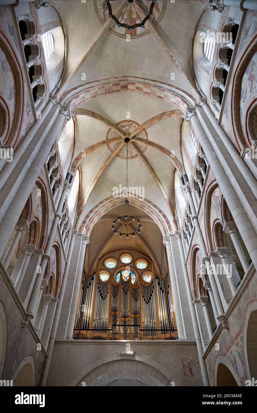 Umbau der kirche hi-res stock photography and images - Alamy