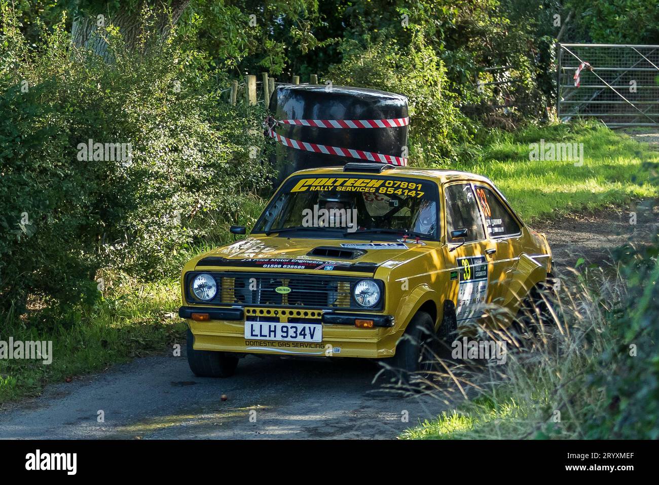 Car 33 hi-res stock photography and images - Alamy