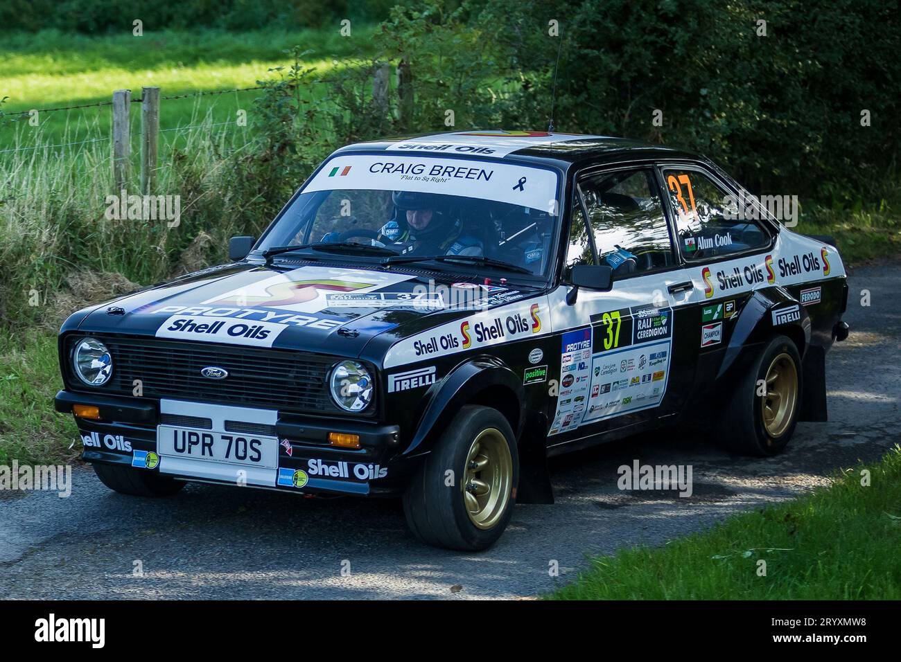 Alun cook hi-res stock photography and images - Alamy