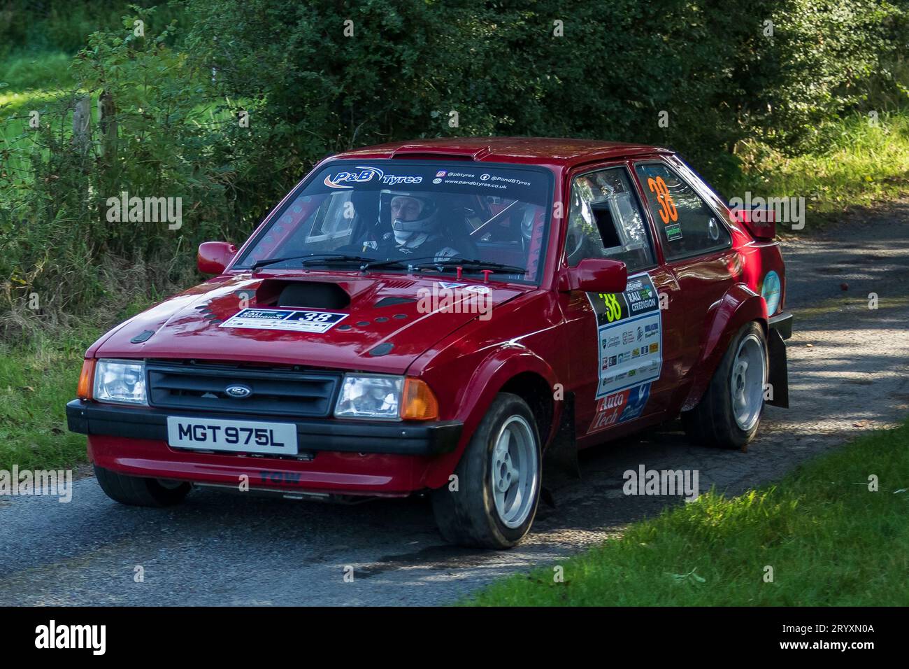 Gerwyn james hi-res stock photography and images - Alamy