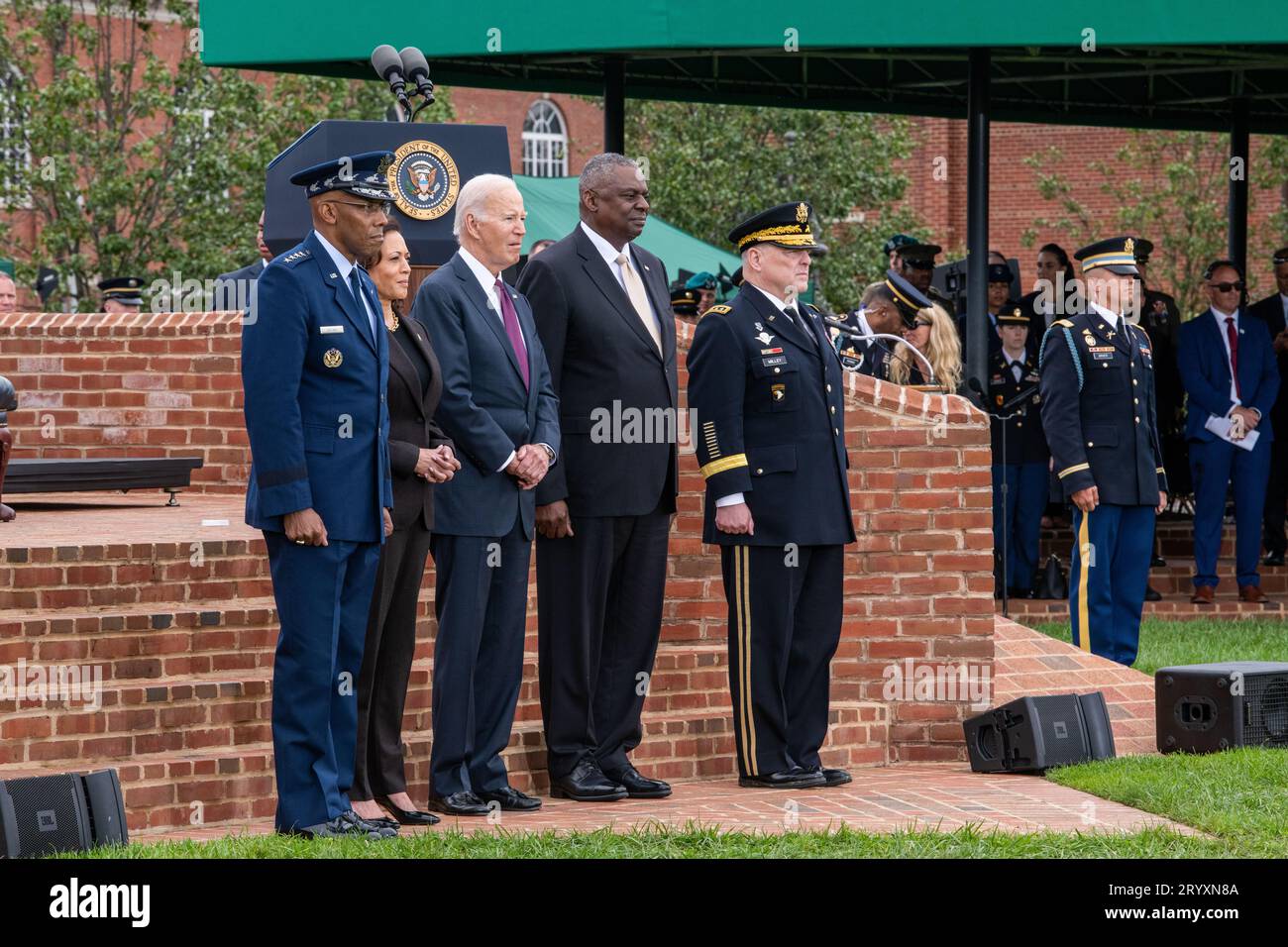 Jack harris stand hi-res stock photography and images - Alamy