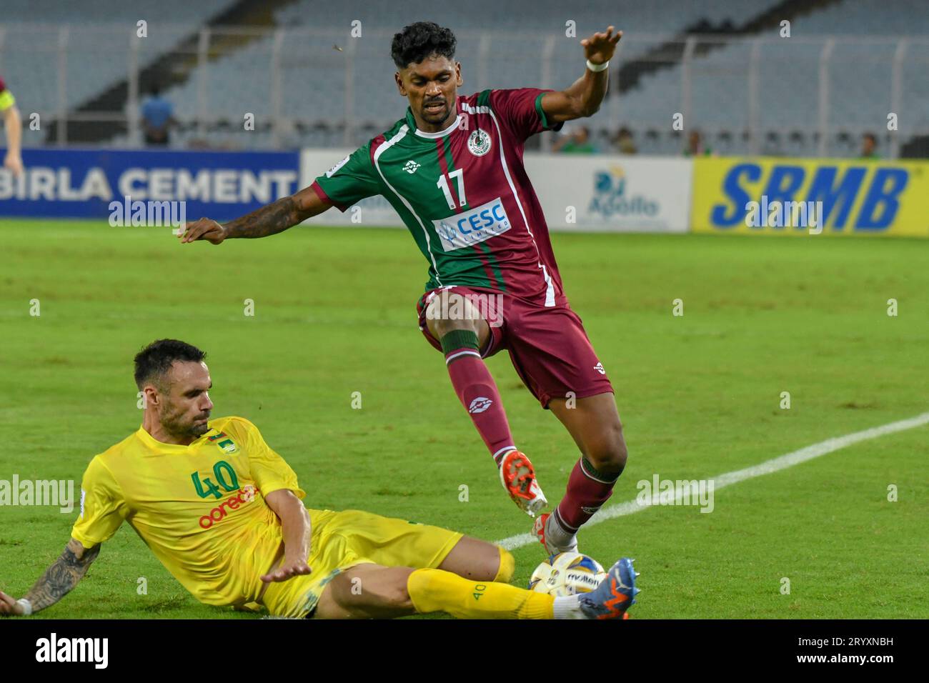 Liston colaco hi-res stock photography and images - Alamy