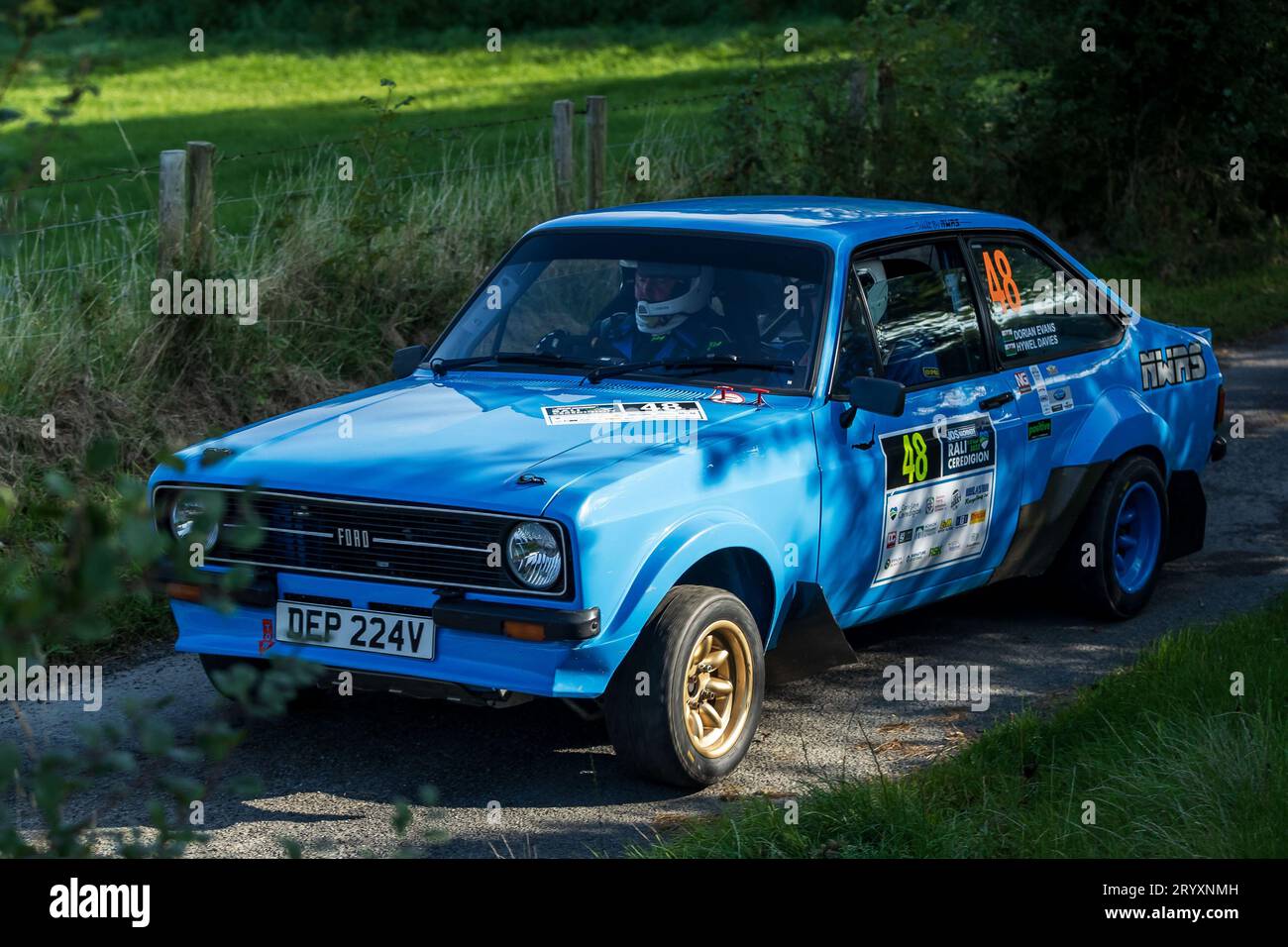 Dorian evans hi-res stock photography and images - Alamy