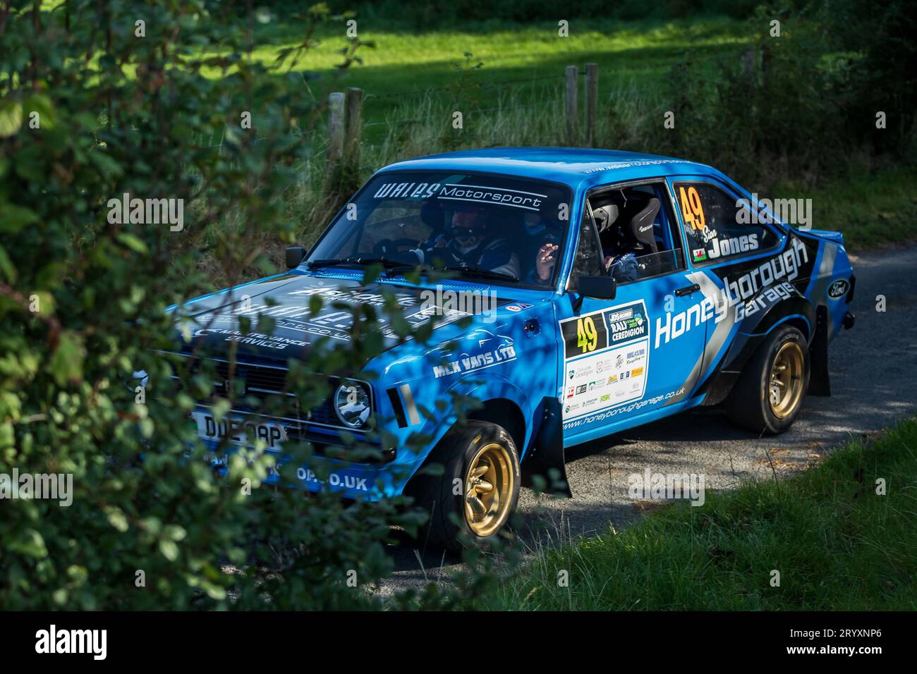 Sion jones hi-res stock photography and images - Alamy