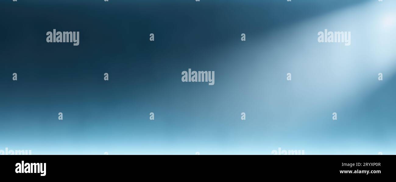 Abstract blue color simple hi-res stock photography and images - Alamy