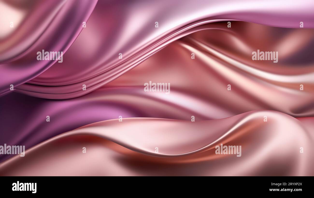 Digital silk hi-res stock photography and images - Alamy