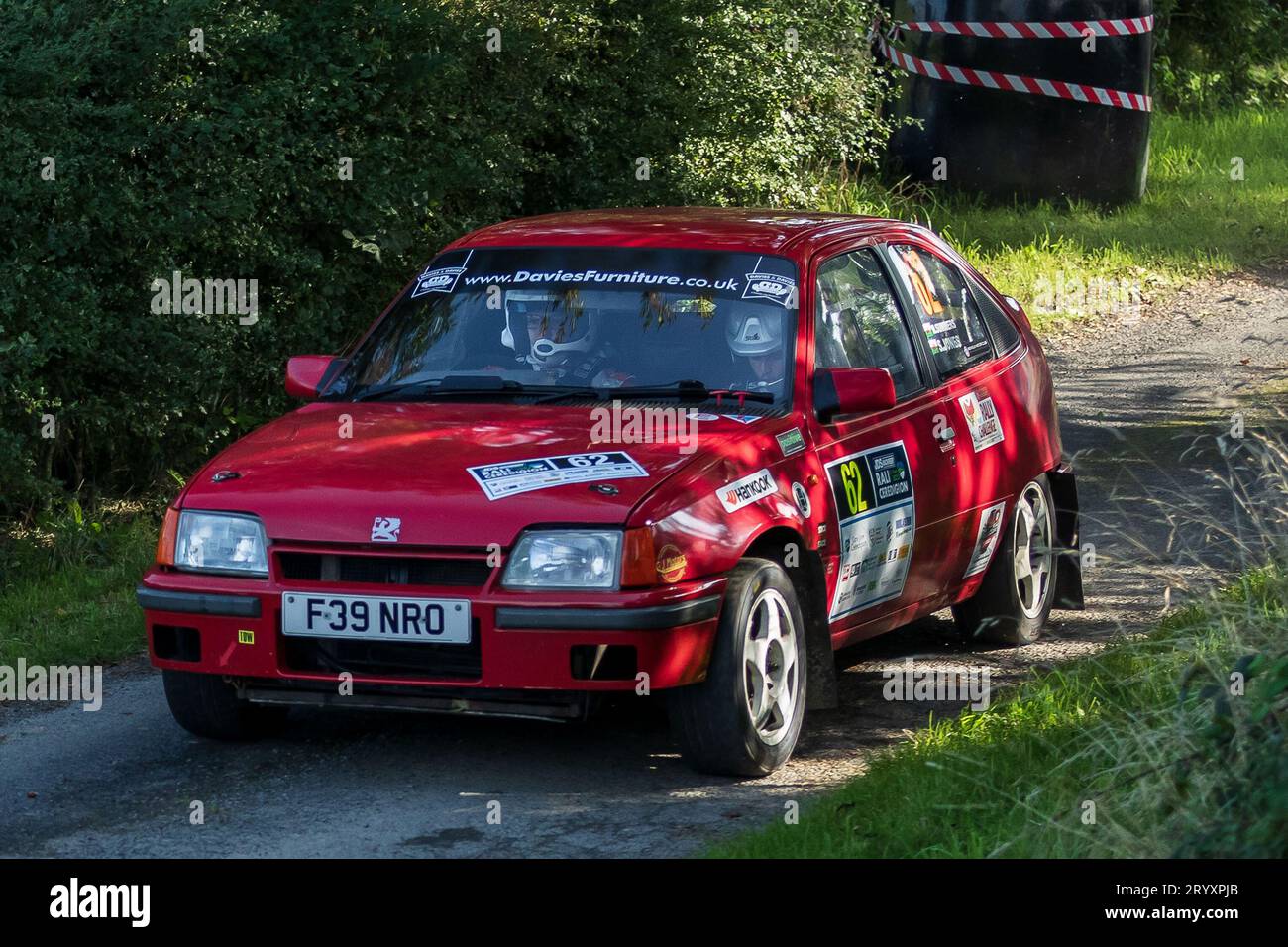 Car 62 hi-res stock photography and images - Alamy