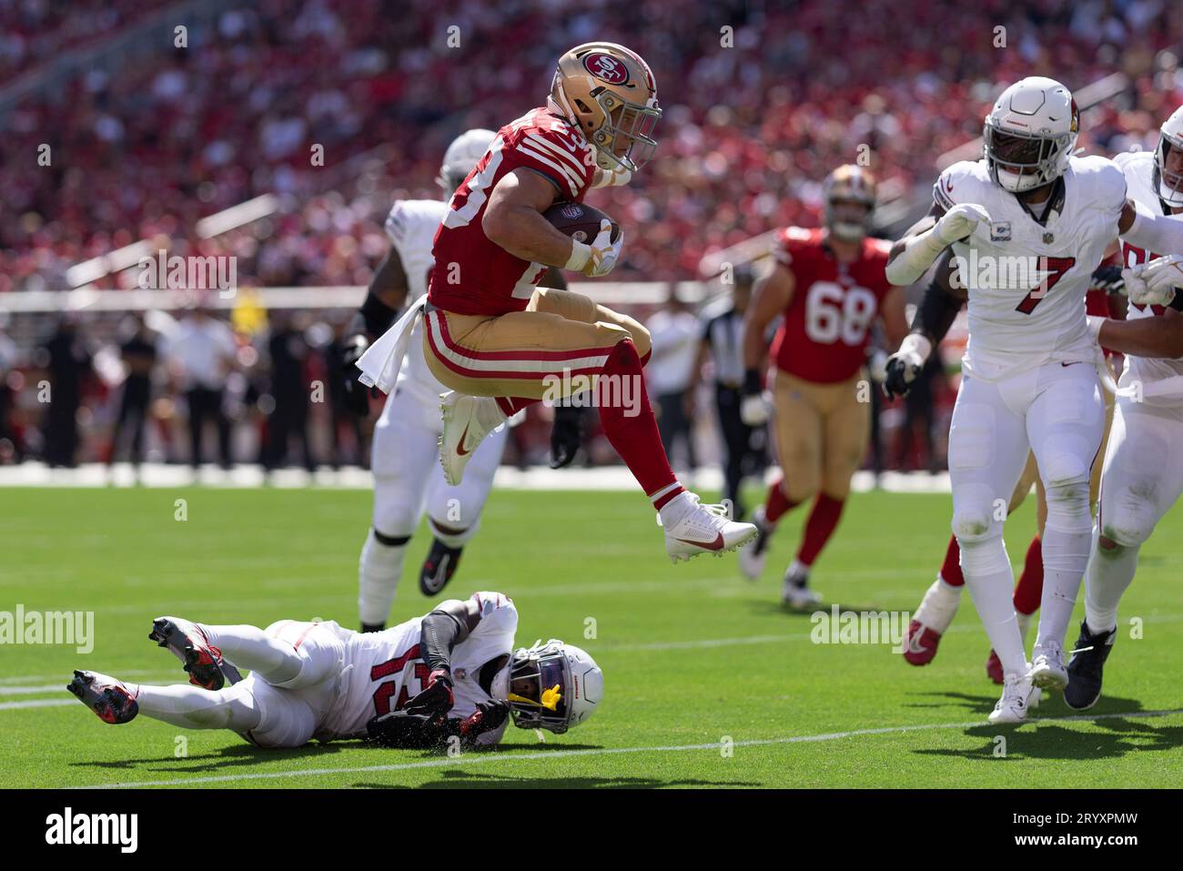 Kei'trel clark hi-res stock photography and images - Alamy