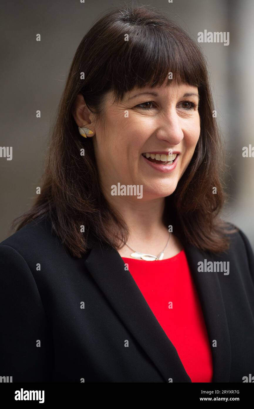 Rachel reeves rachel reeves hi-res stock photography and images - Alamy