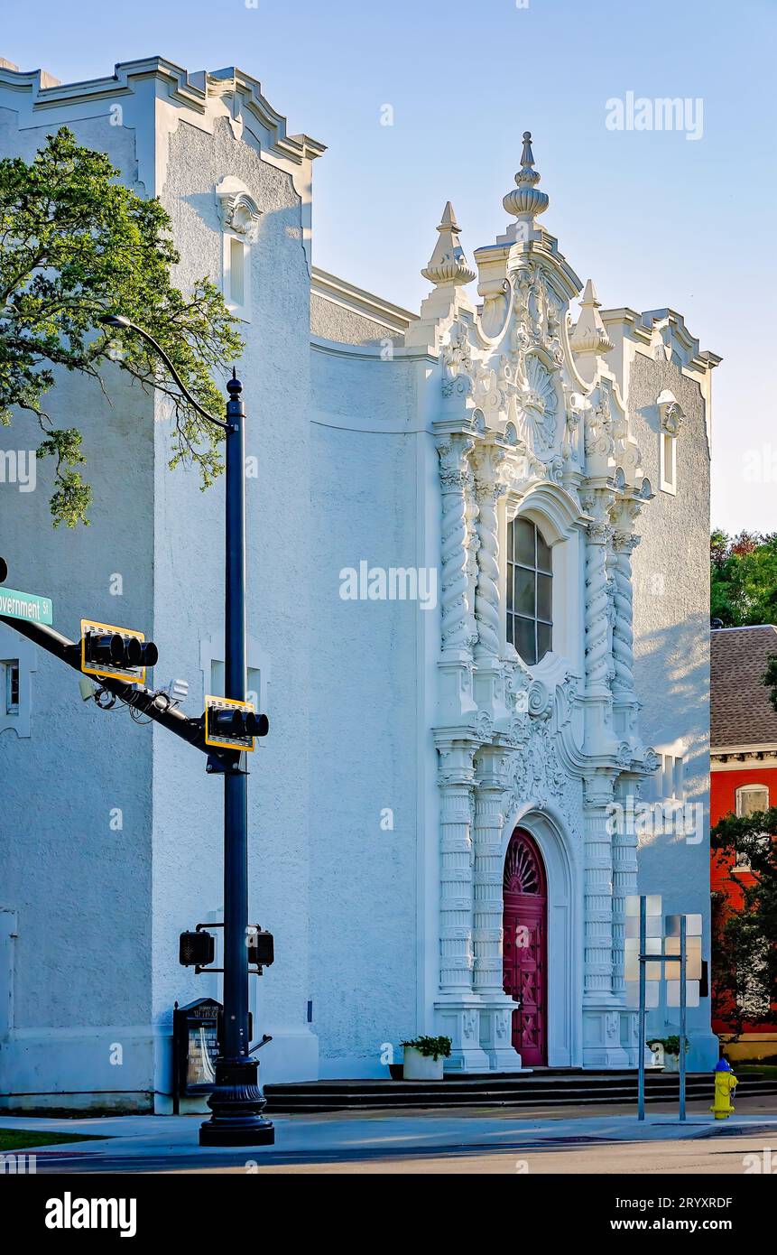 Landmark historic architecture hi-res stock photography and images - Alamy
