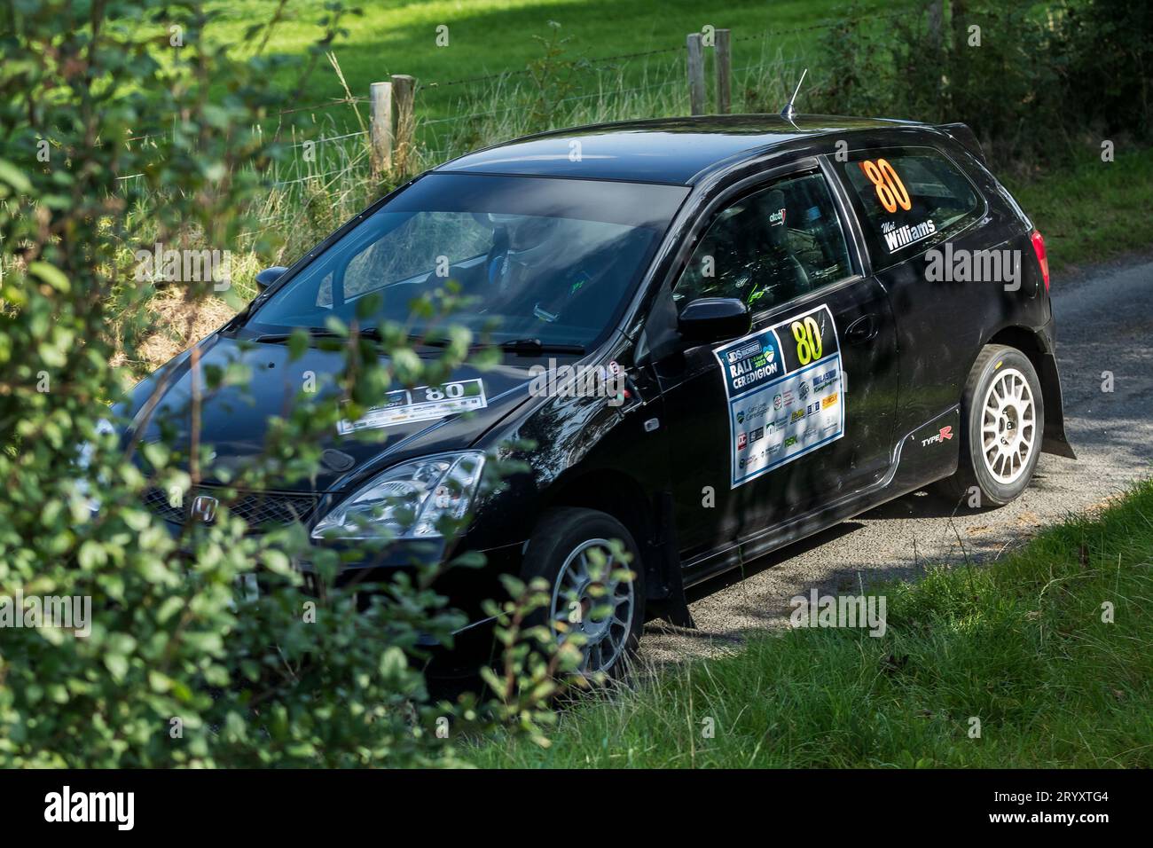 Moi williams hi-res stock photography and images - Alamy