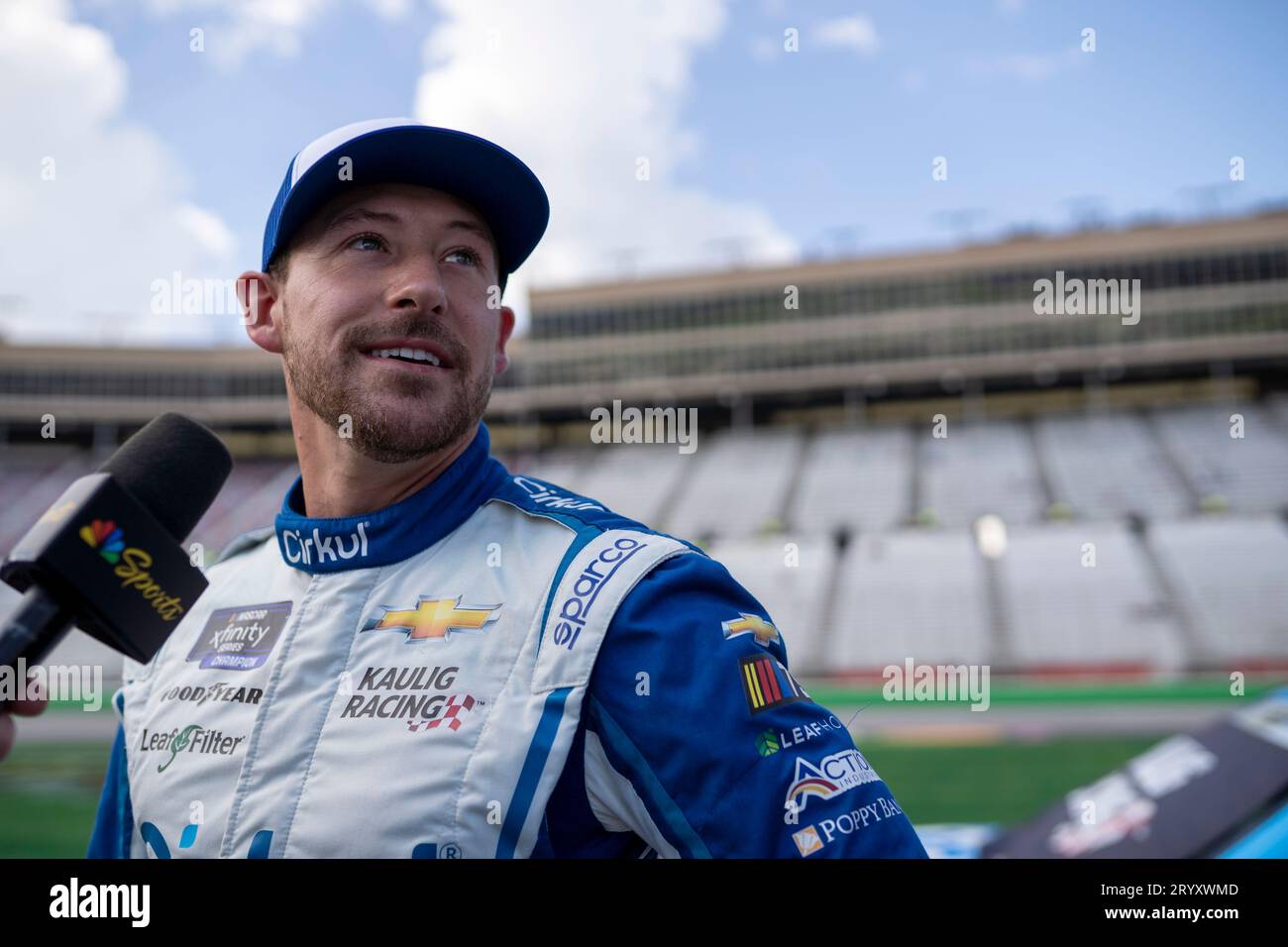 NASCAR Xfinity Series 2023: Alsco Uniforms 250 Stock Photo - Alamy NASCAR Xfinity Series 2023: Alsco Uniforms 250 Stock Photo - Alamy
