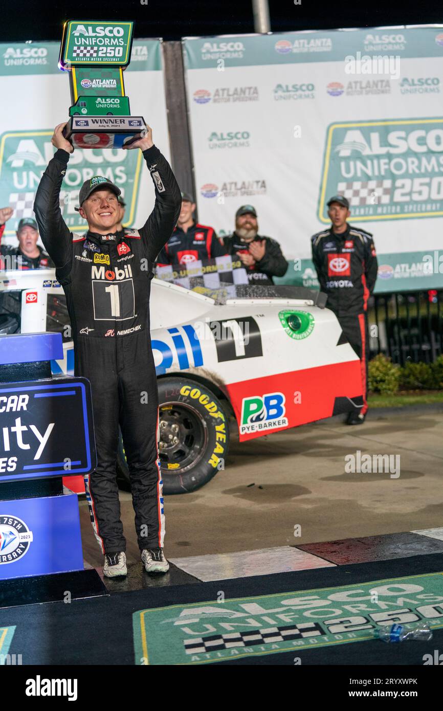 Alsco uniforms hi-res stock photography and images - Alamy