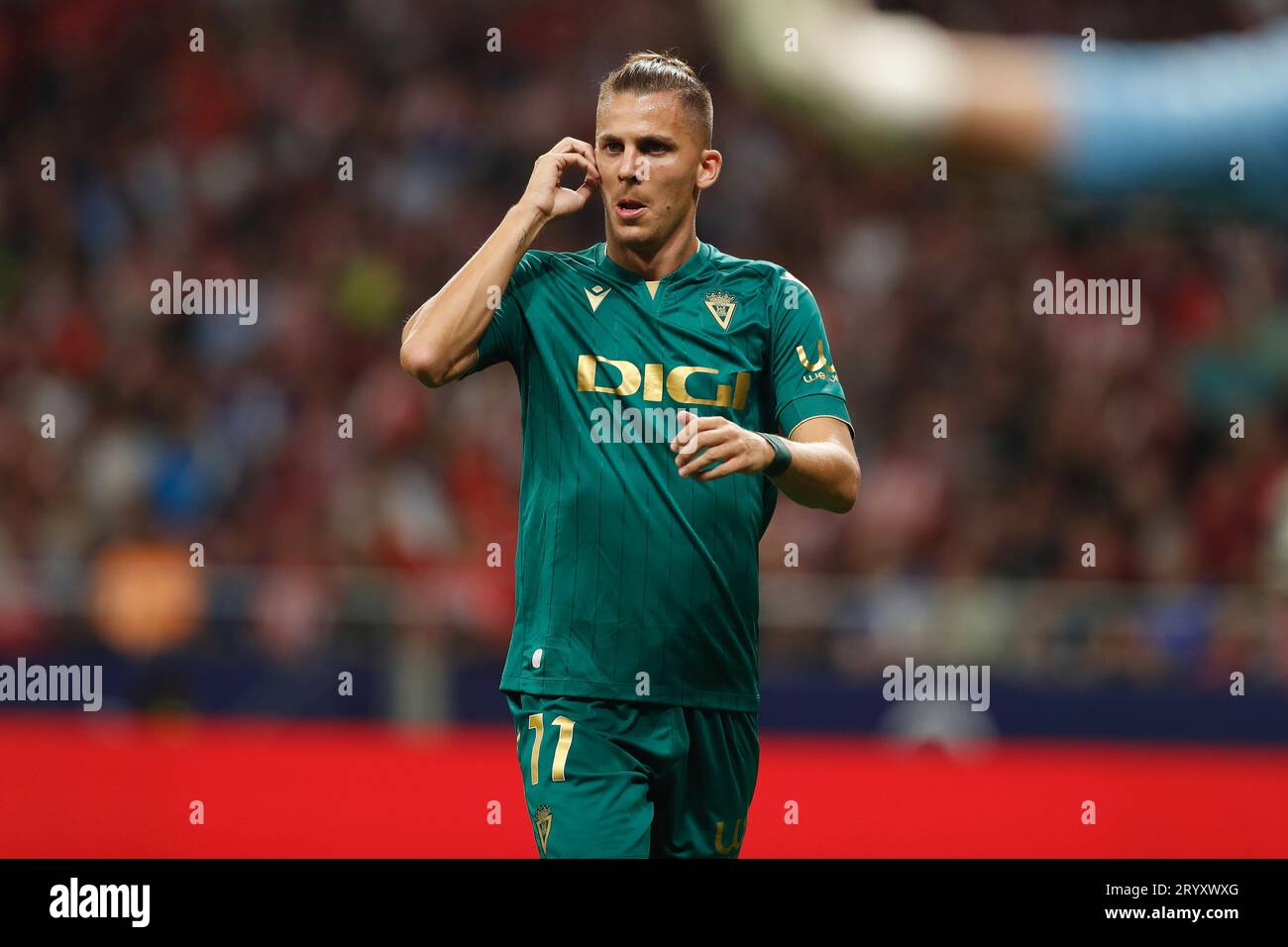 Ivan alejo cadiz hi-res stock photography and images - Alamy