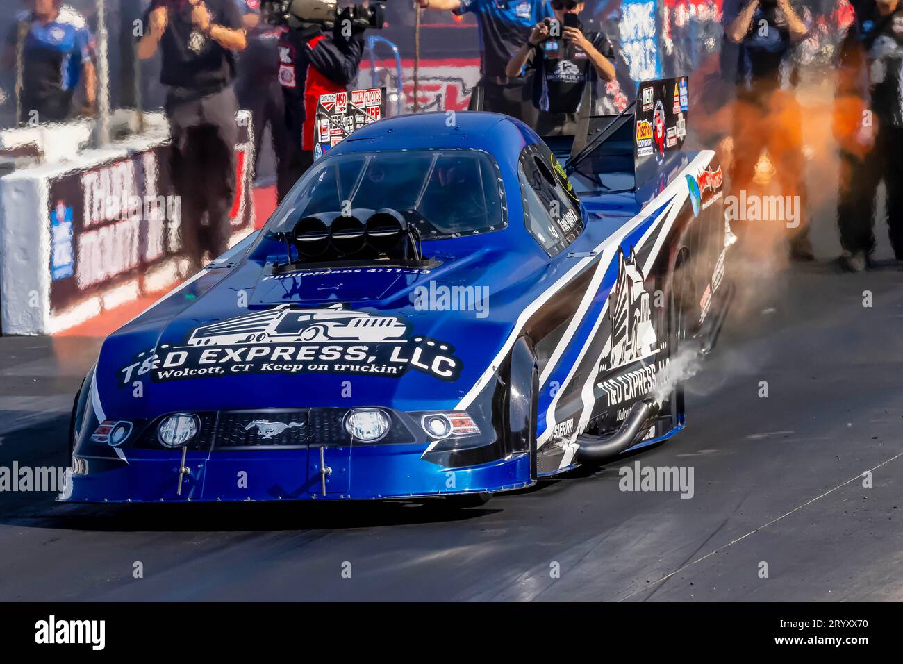 Terry haddock hi-res stock photography and images - Alamy