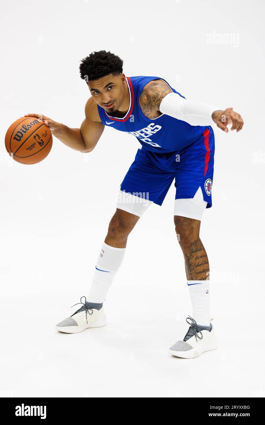 Kenyon Martin Clippers