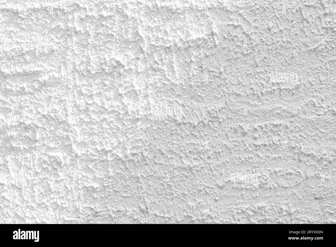 White cement wall texture with natural pattern for background Stock ...