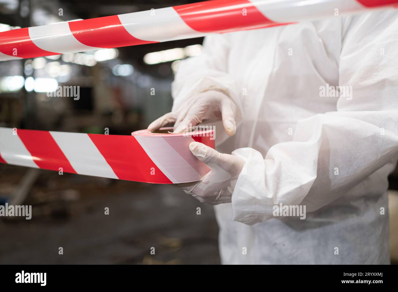 Engineer stripes hi-res stock photography and images - Alamy