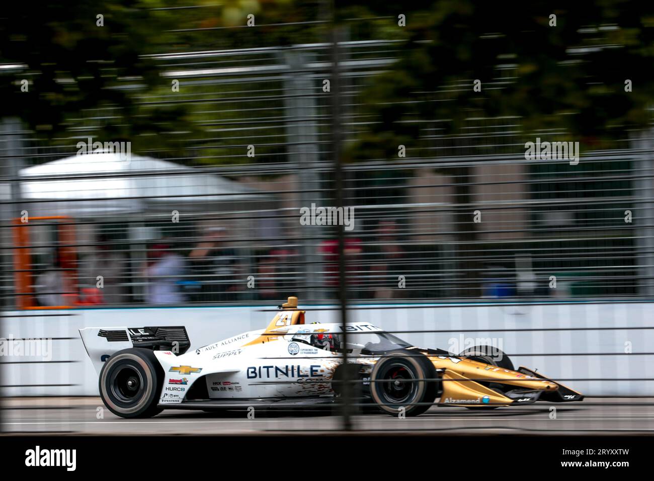 Honda street race hi-res stock photography and images - Alamy